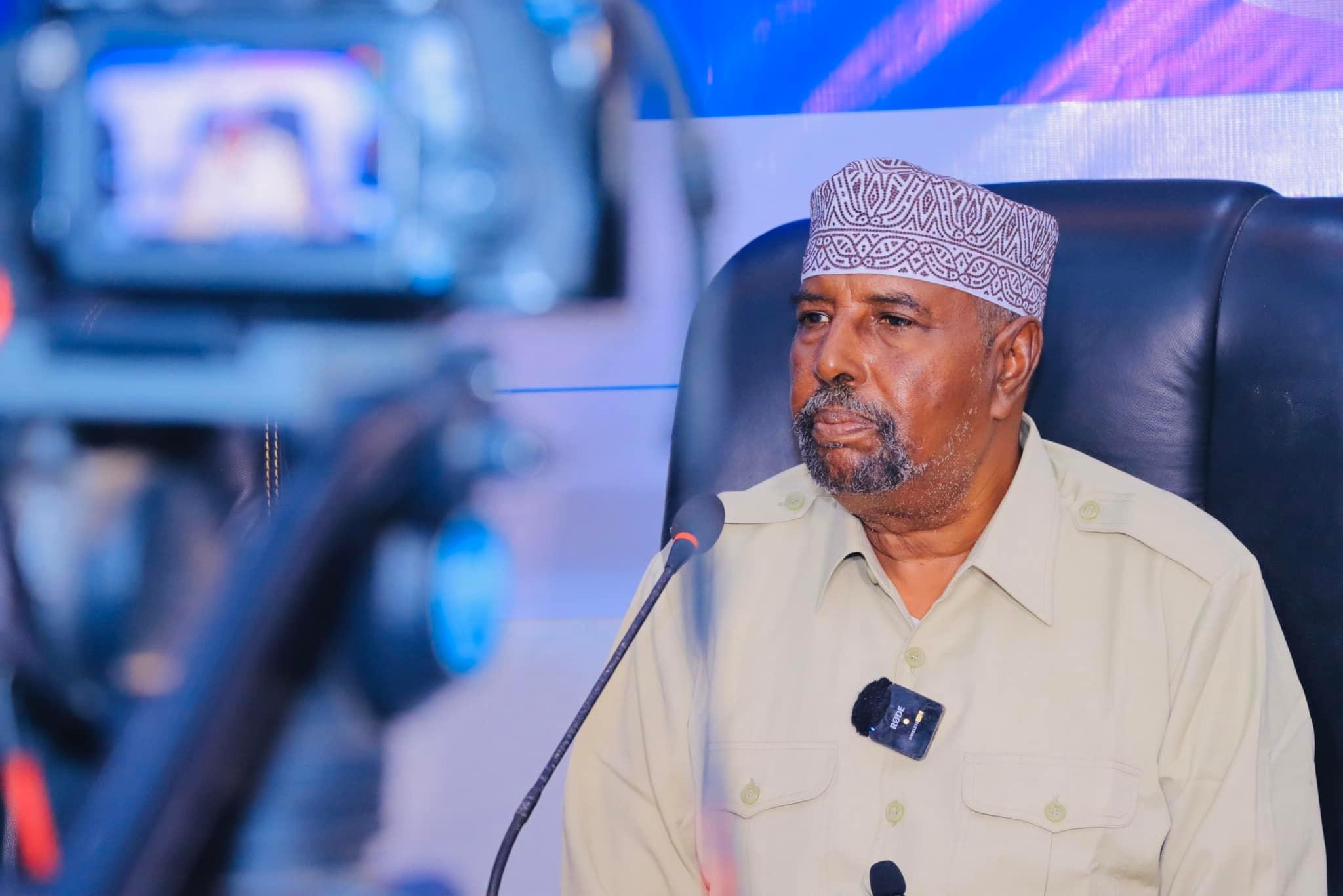 Somali Business Registration System Launched in Jubaland - Moci