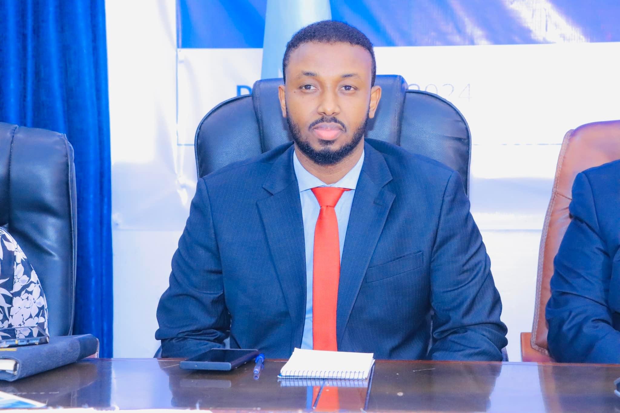 Somali Business Registration System Launched in Jubaland - Moci